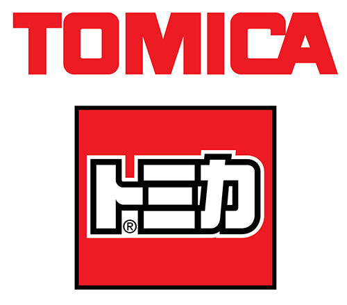 TOMICA – Diecast Toyz SG