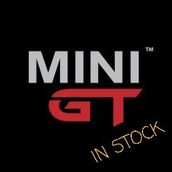 MINI GT ( IN STOCK ) – Diecast Toyz SG