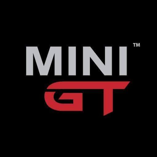 MINI GT – Diecast Toyz SG