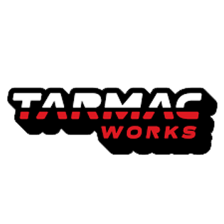 TARMAC WORKS GLOBAL64 – Diecast Toyz SG