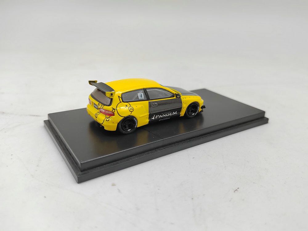 ONEMODEL – Diecast Toyz SG